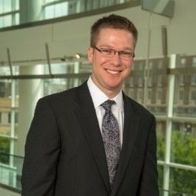 Robert Stuckey Is Aahoa's New VP Of Business Development