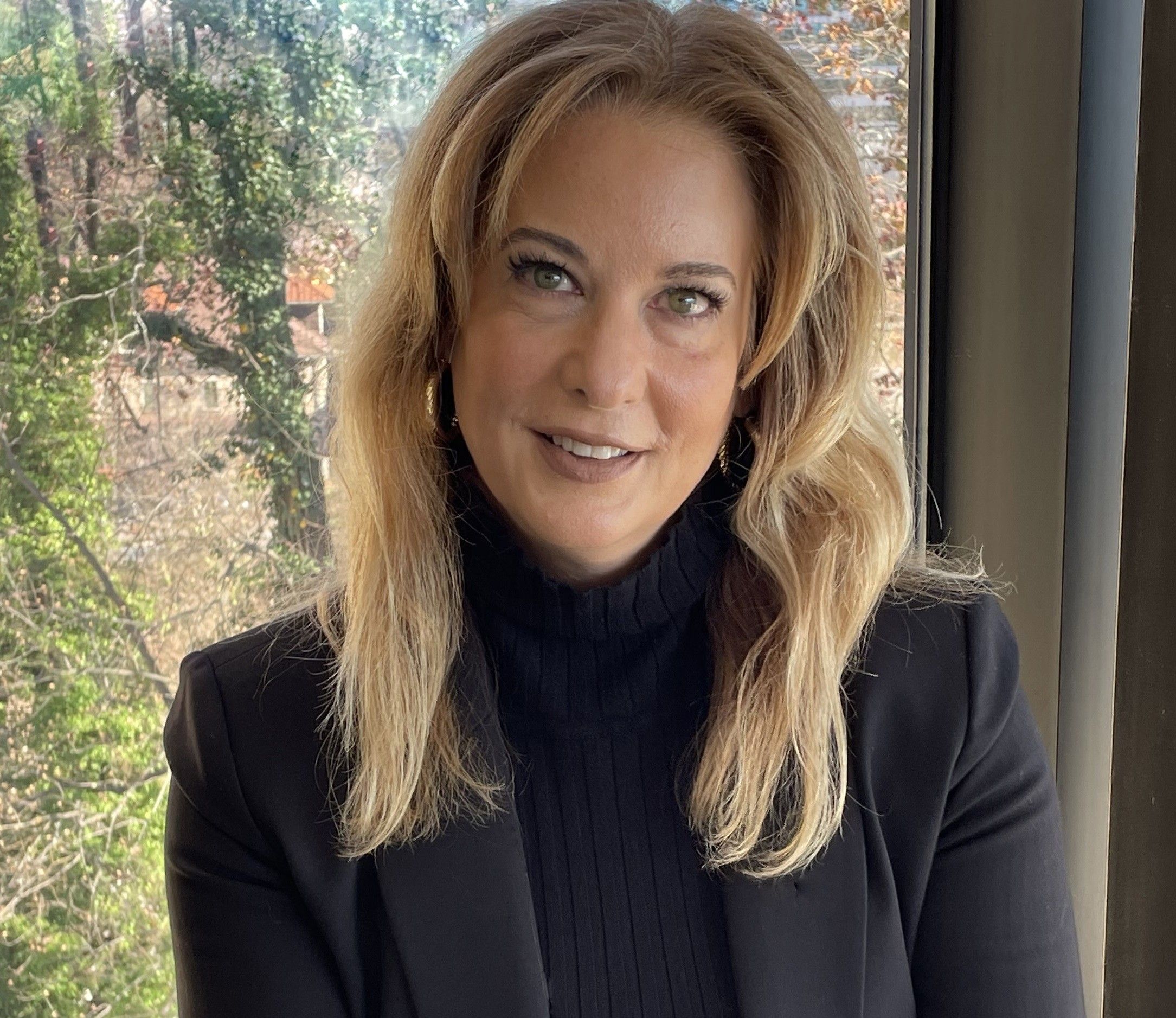 Jennifer Stilwell is VP of marketing for Auro Hotels