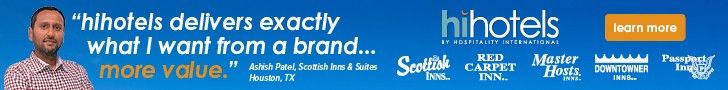 Asian Hospitality - US Monthly News Magazine - Subscribe