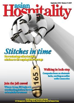 Asian Hospitality - US Monthly News Magazine - Subcribe
