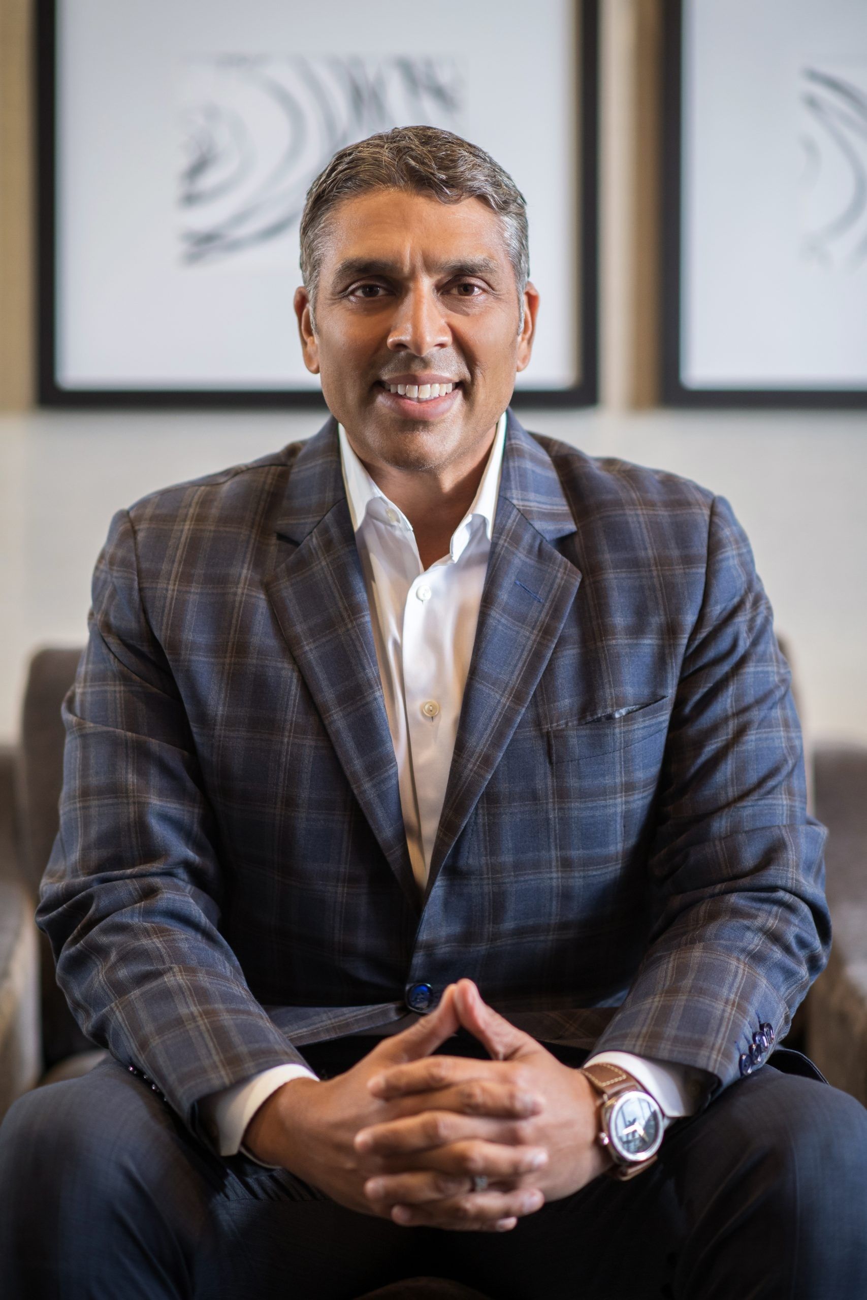 Noble’s Shah to be honored by UJA Federation of NY - Asian Hospitality