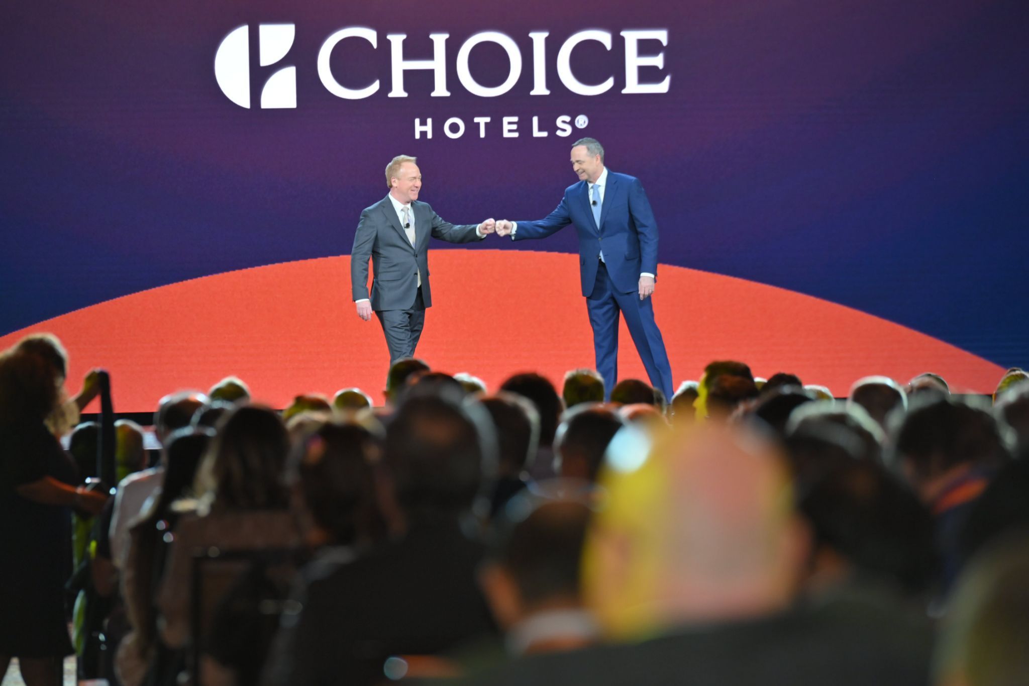 Choice Hotels holds 67th convention - Asian Hospitality