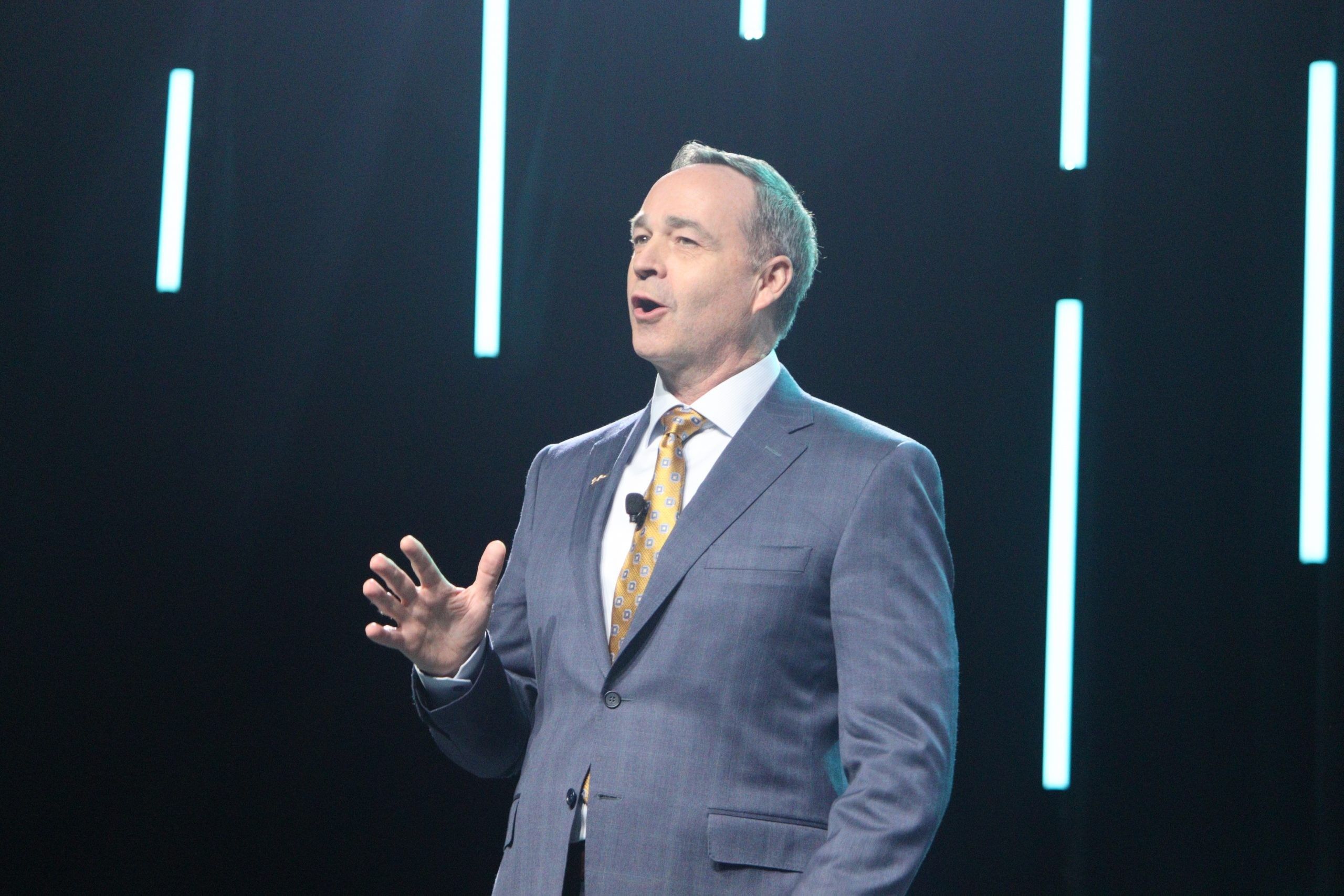 Choice’s Pacious addresses AAHOA rift in Leadership Series - Asian ...