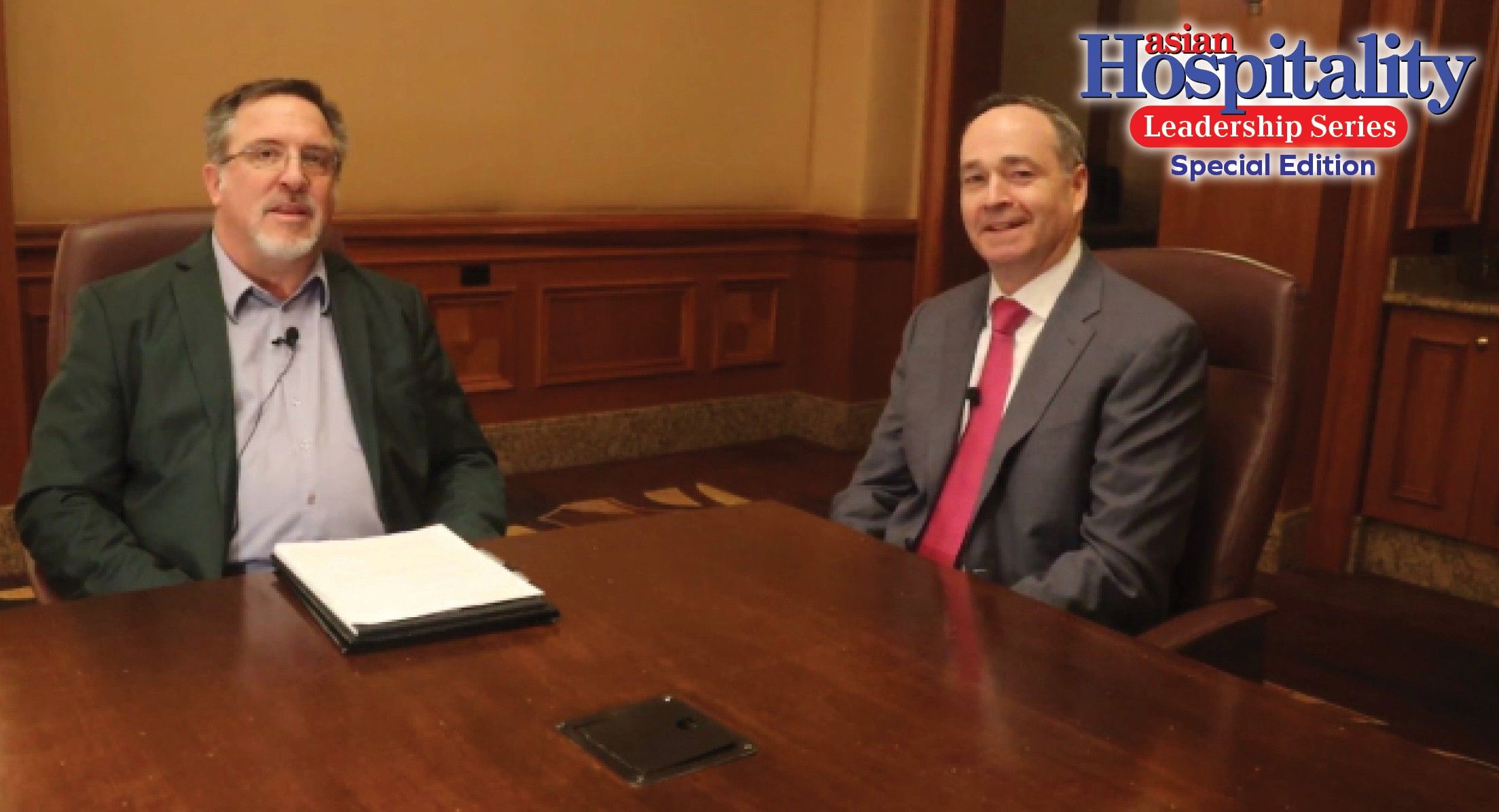 Choice’s Pacious addresses AAHOA rift in Leadership Series - Asian ...