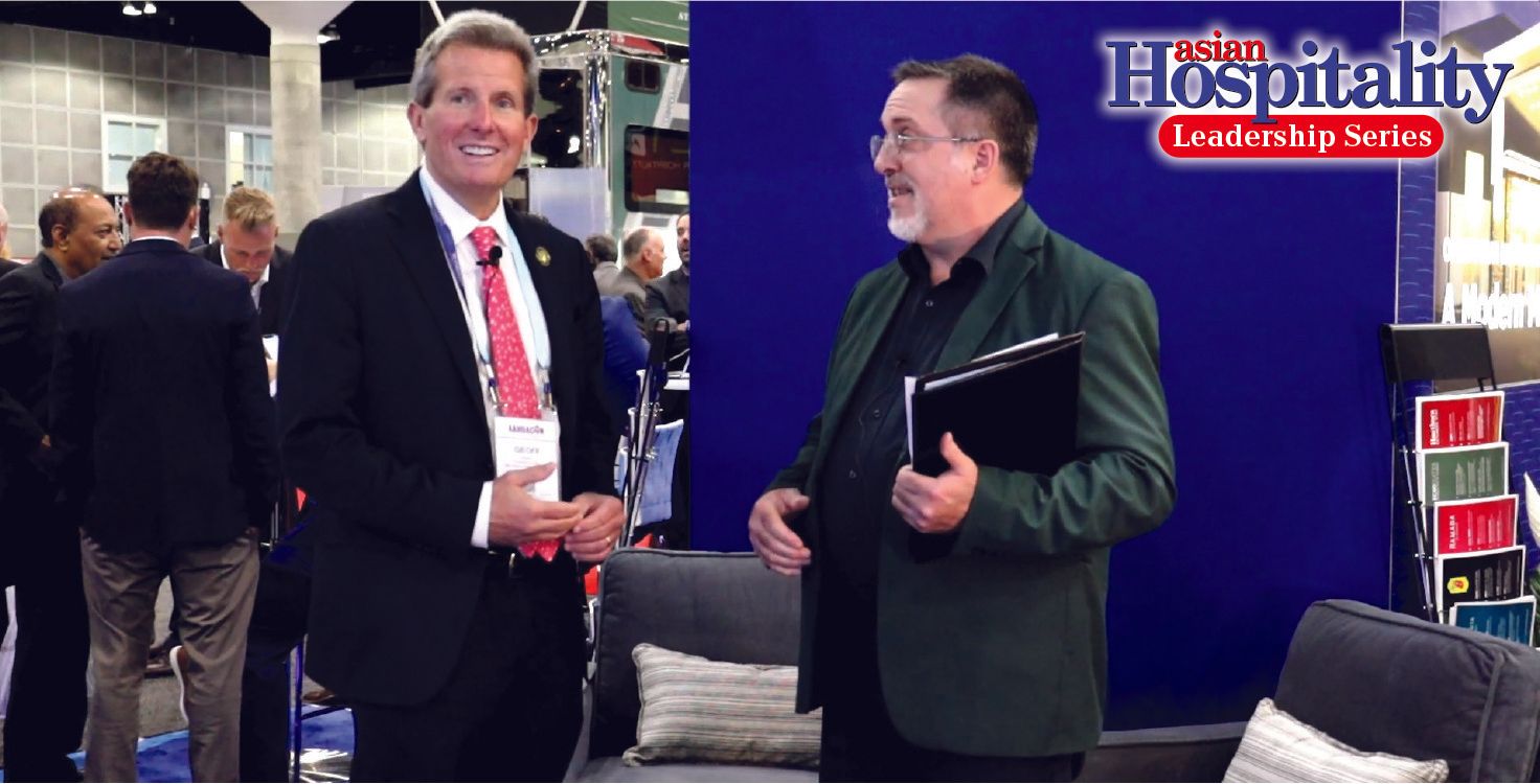 Ballotti: ‘We support being here’