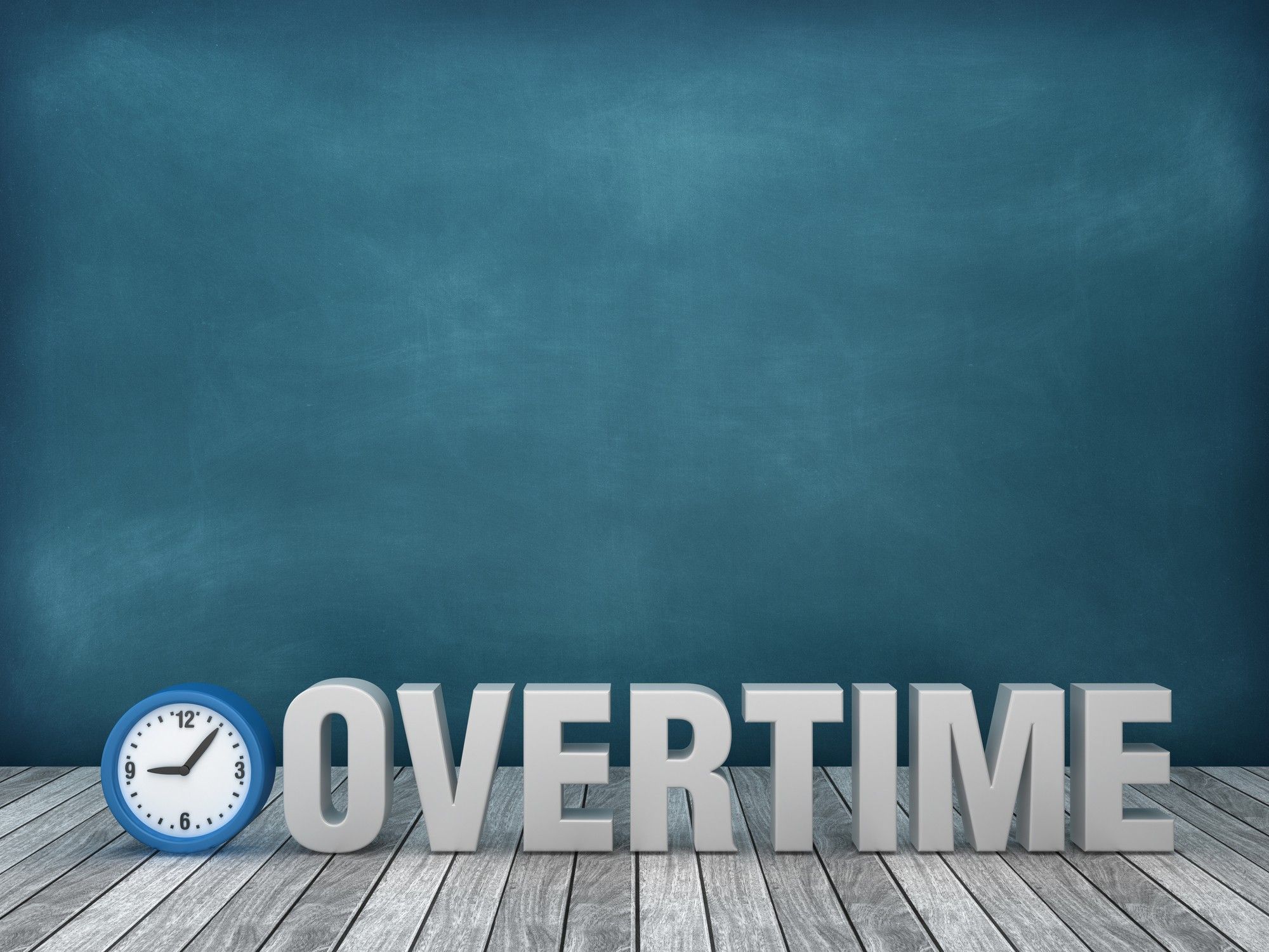 AHLA: Proposed DOL overtime changes bad for hotels, workers AHLA: Proposed DOL overtime changes bad for hotels, workers