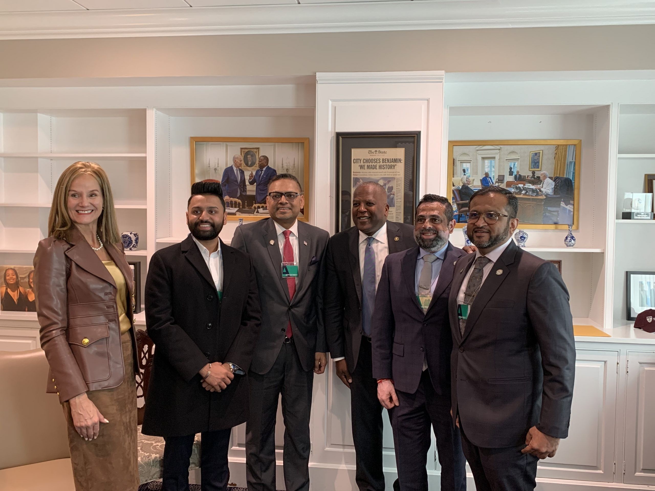 AAHOA holds Fall National Advocacy Conference