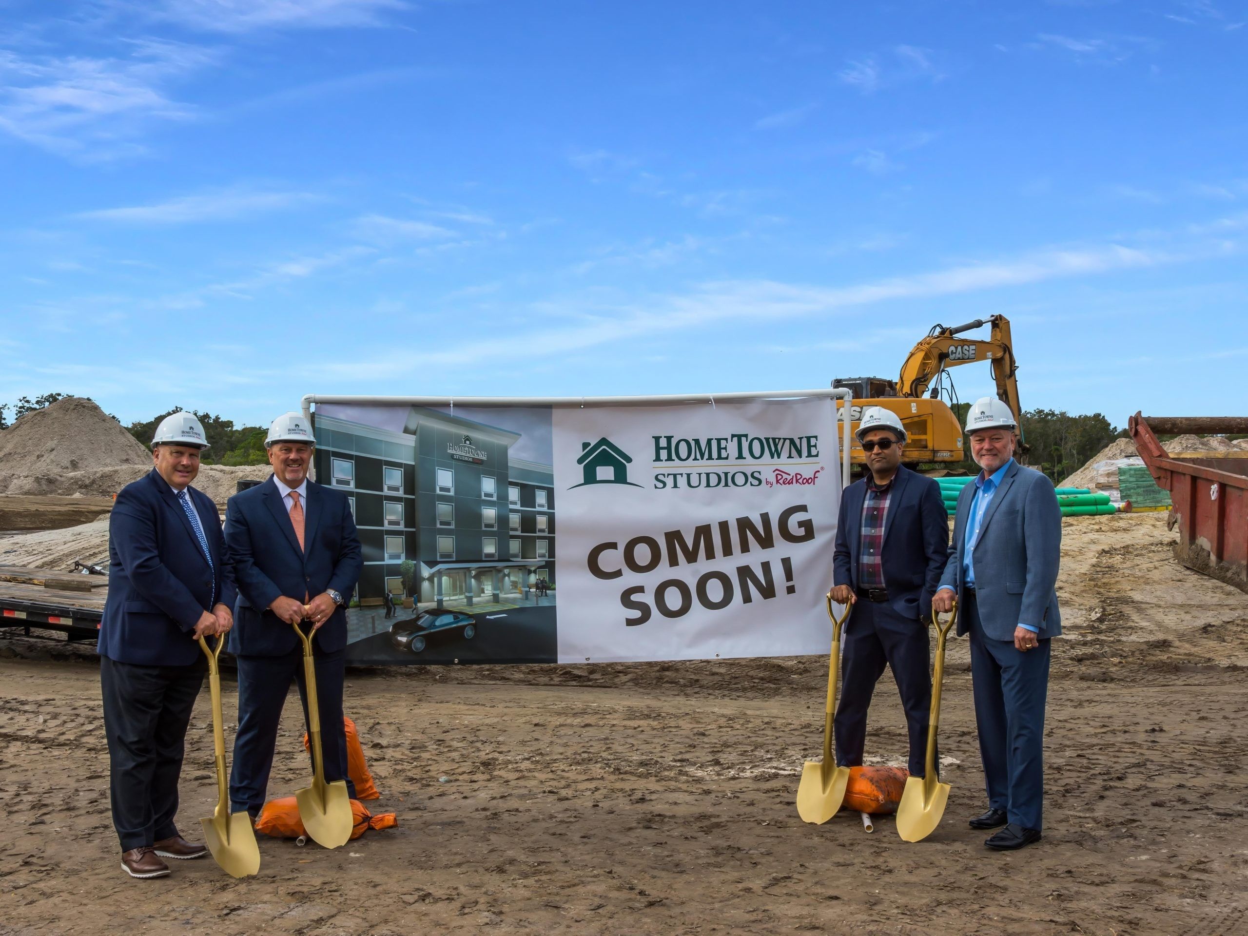 Dhruv Management to develop two Red Roof hotels in Florida