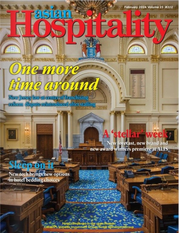 Hyatt expands collaboration with Knowland - Asian Hospitality