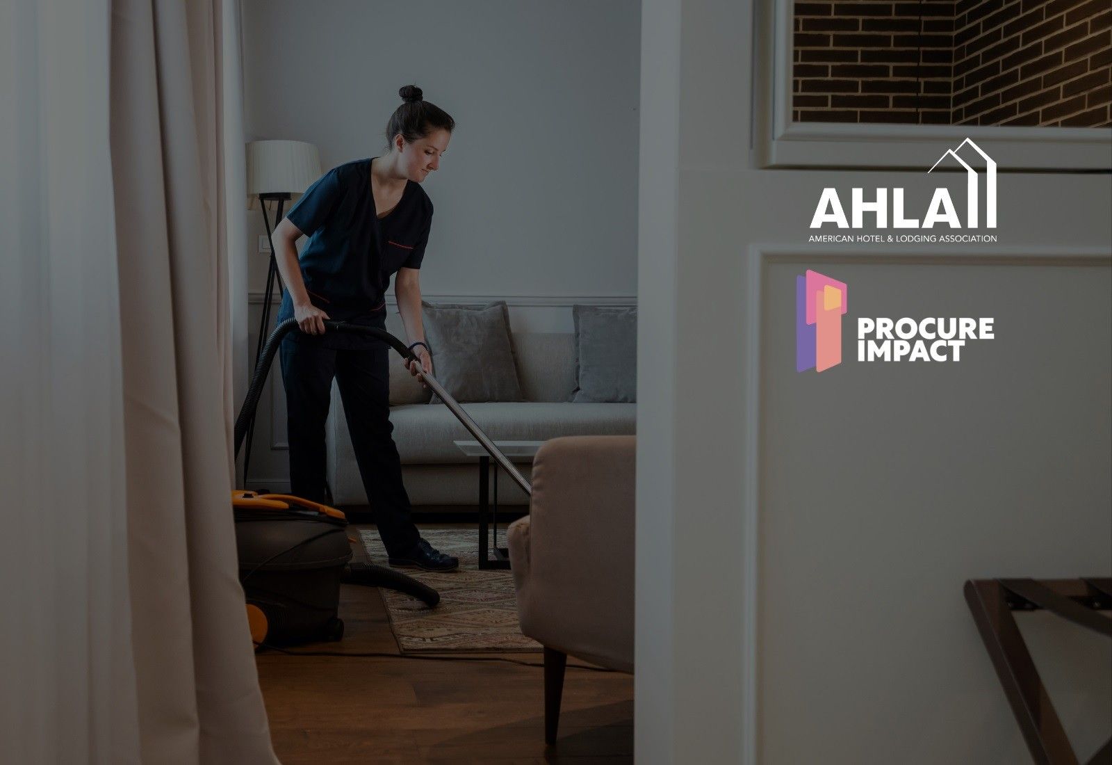 AHLA, Procure Impact unveil 'Dignity of Work Pledge'