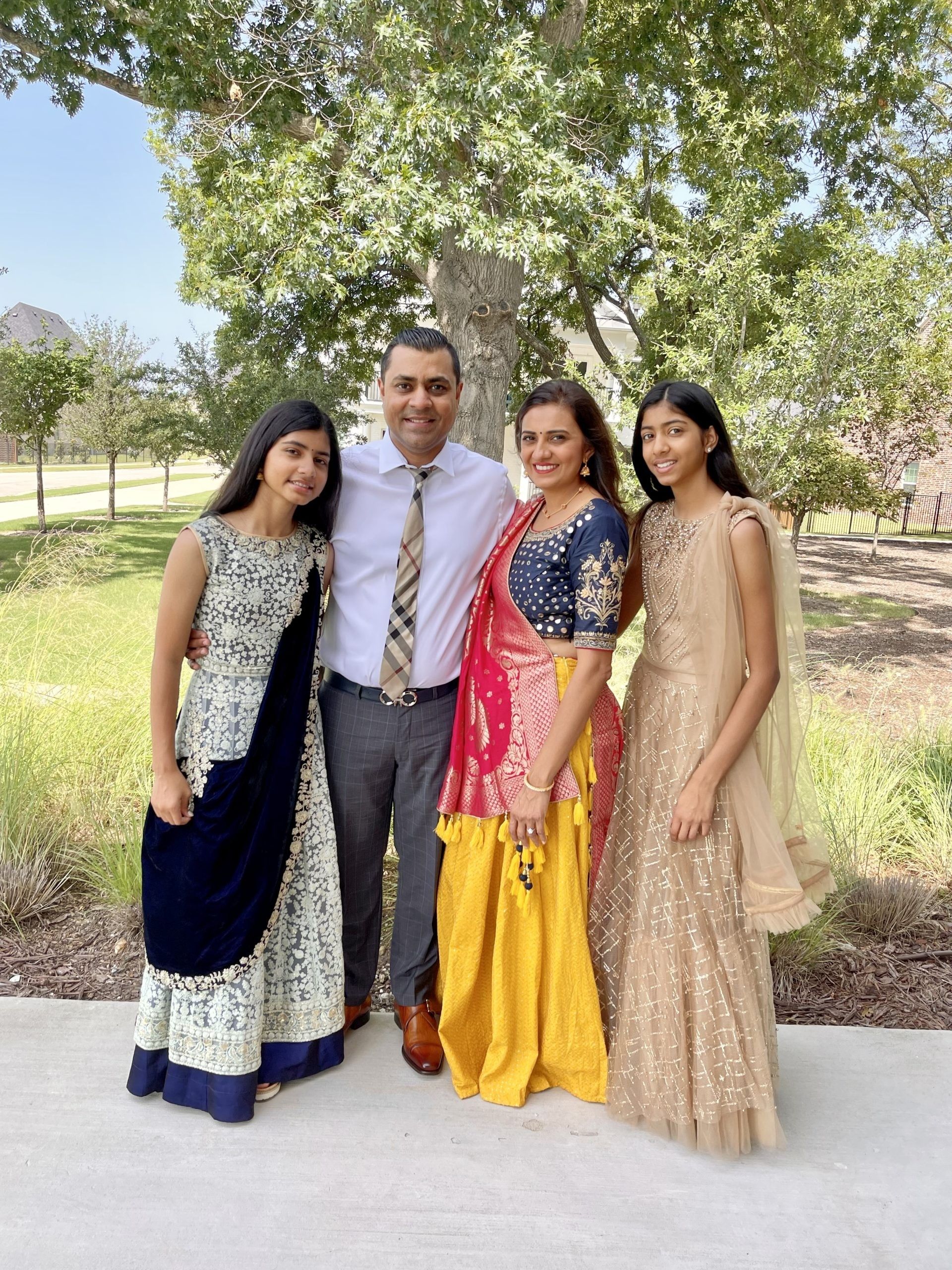 Rip Patel is growing the G6 Hospitality brand