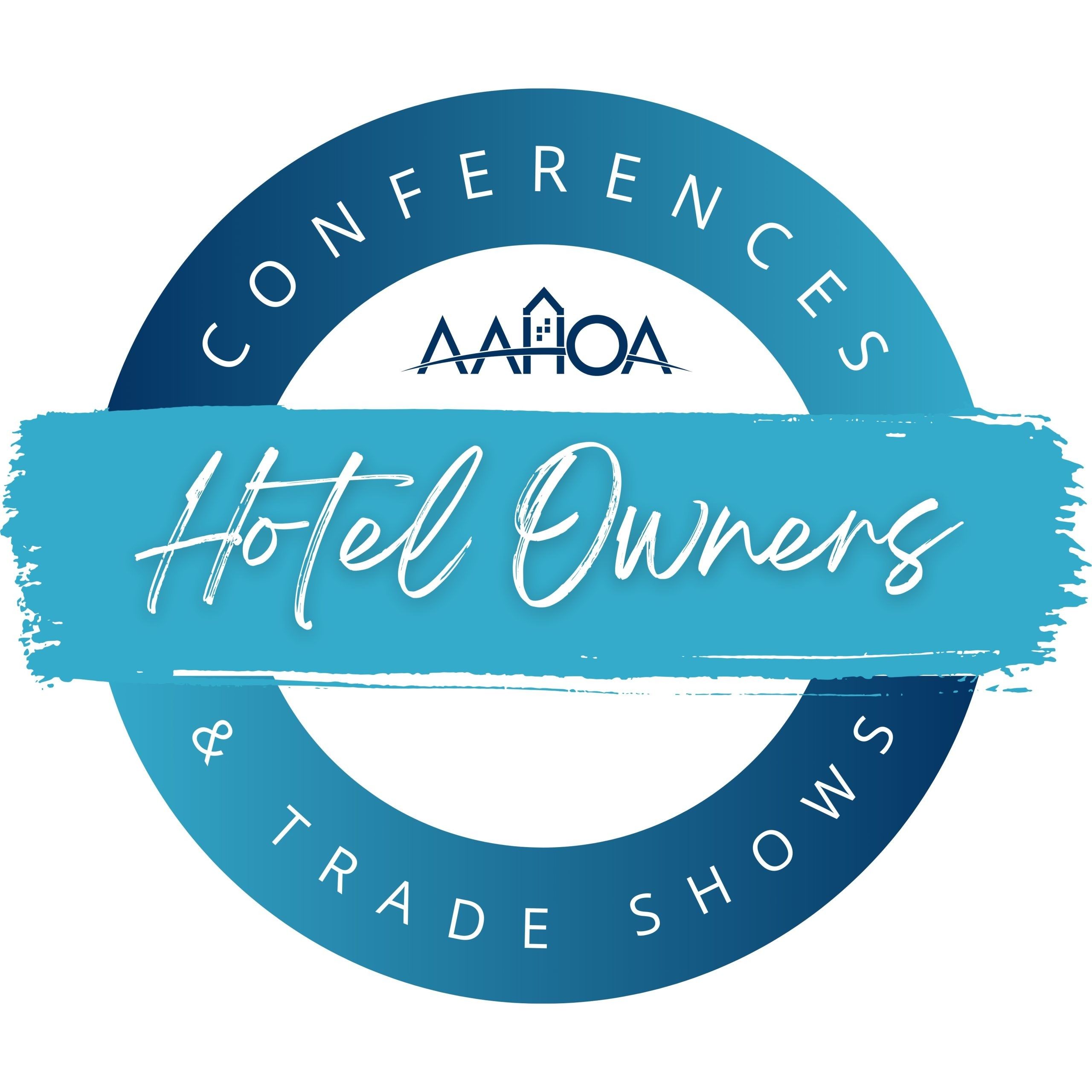 AAHOA's event series rebranded as ‘Hotel Owners Conferences & Trade Shows’