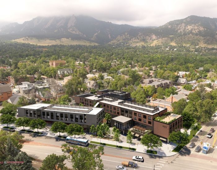 Vision Hospitality opens Moxy Boulder, CO