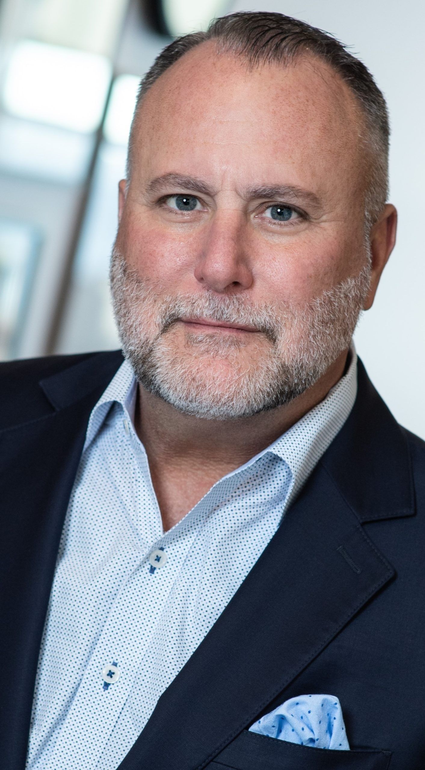 Smith named Stonebridge president and CEO, founder Dimond moving to ...