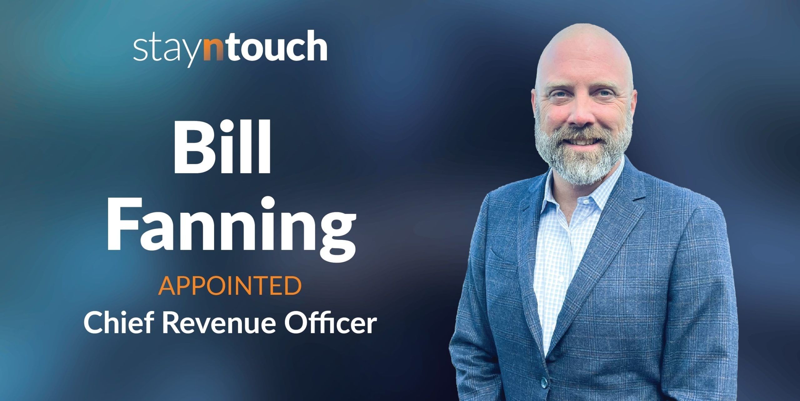 Fanning appointed chief revenue officer at Stayntouch - Asian Hospitality