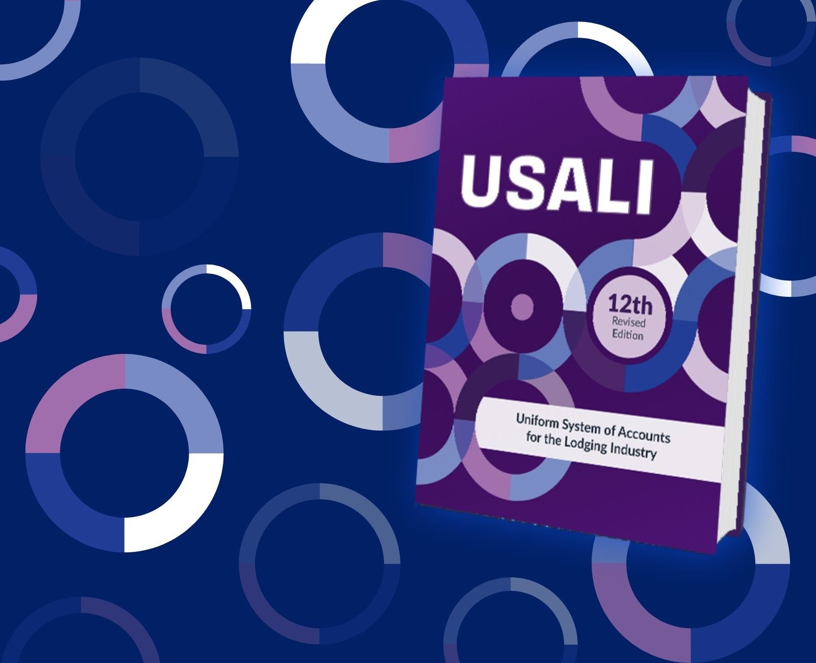 USALI 12th Edition Released : Streamline Hotel Accounting USA