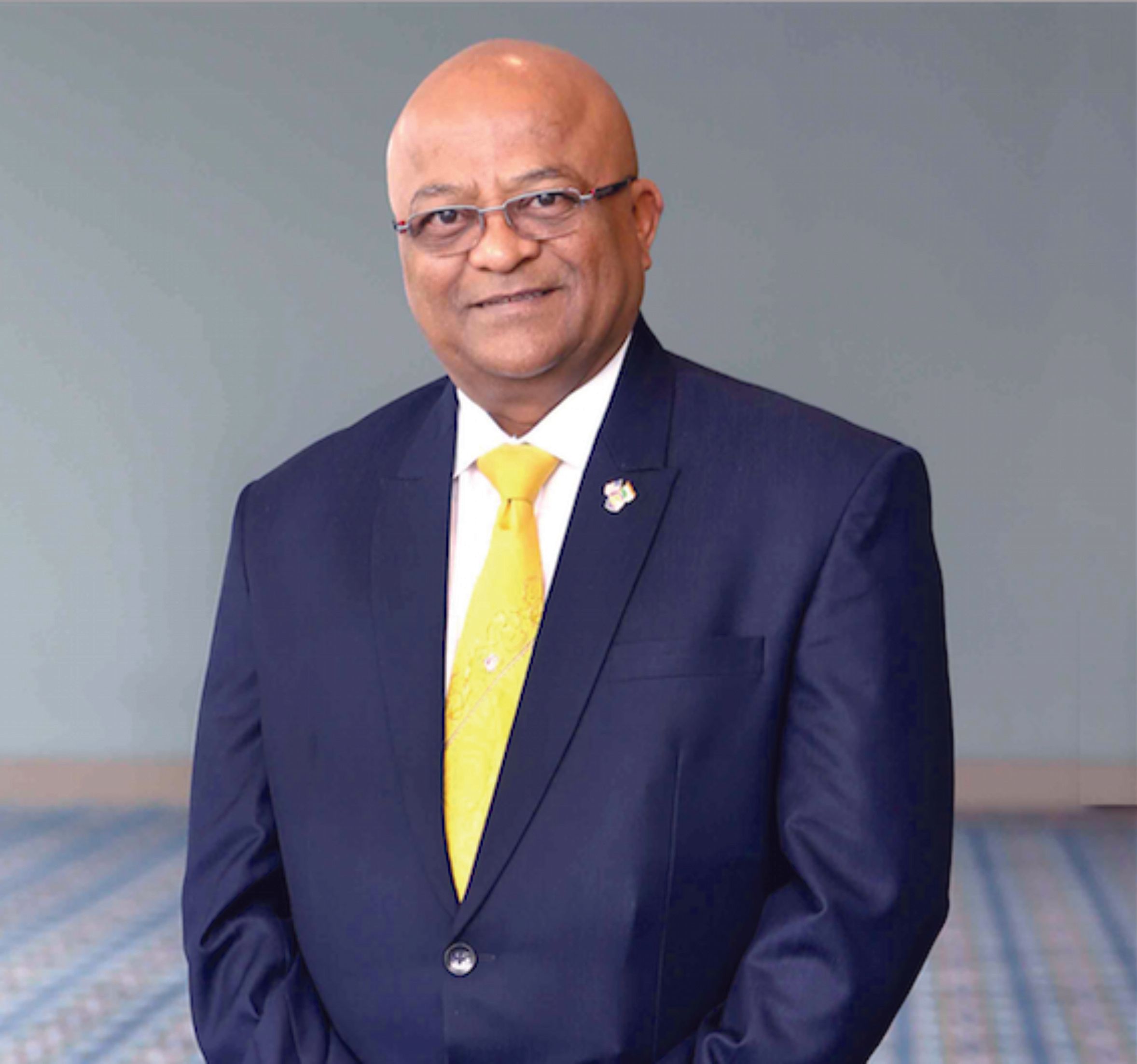 Remembering AAHOA Past Chairman MP Rama: A Visionary Hotelier and ...