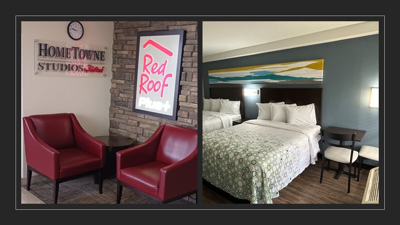 Red Roof opens two HomeTowne Studios in Alabama |USA 2024
