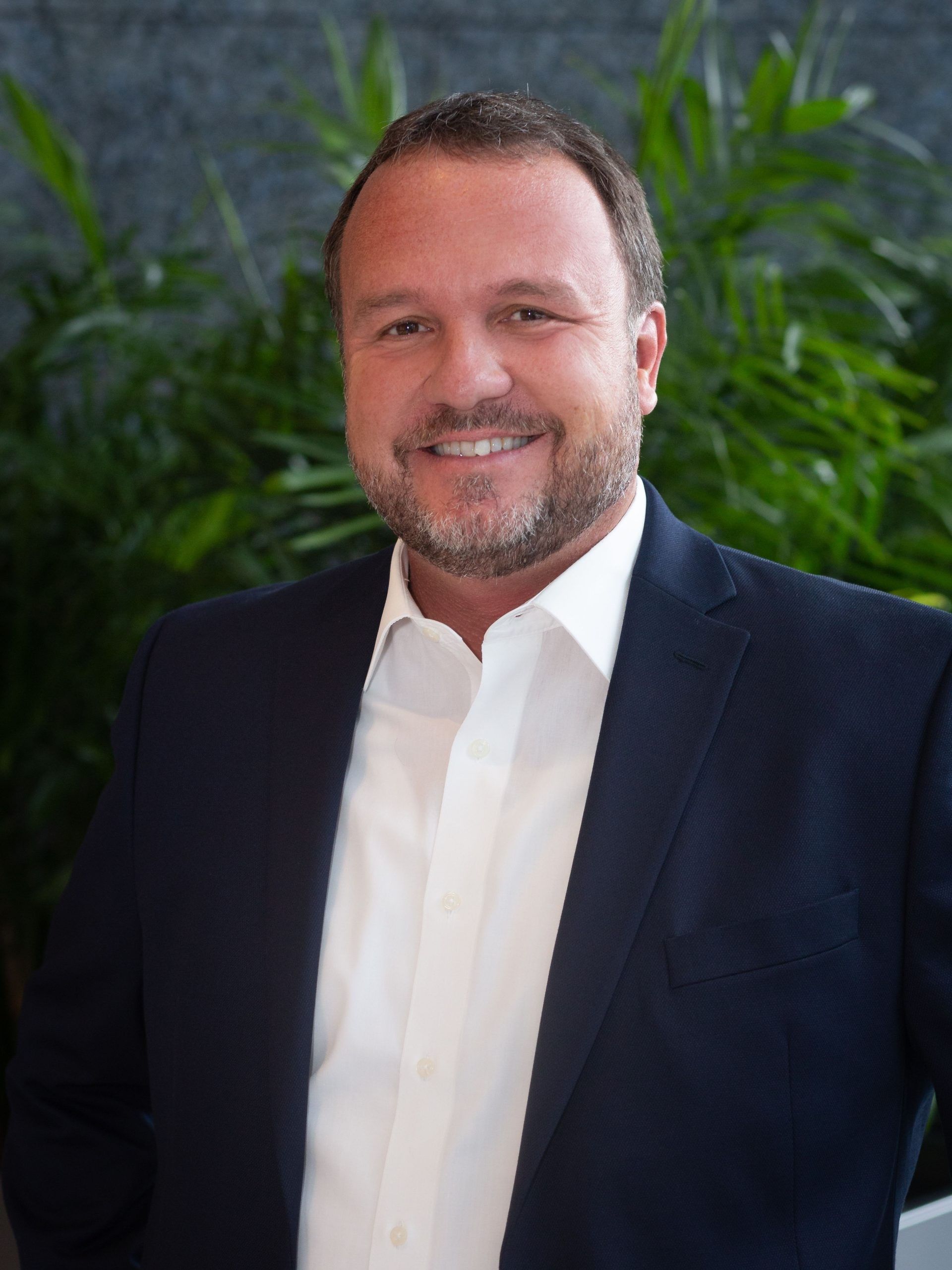Mackenzie promoted to Peachtree EVP of hotel operations