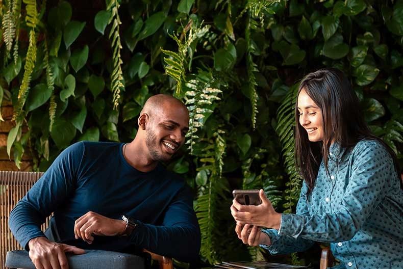 Marriott's Connect Responsibly program promotes sustainability