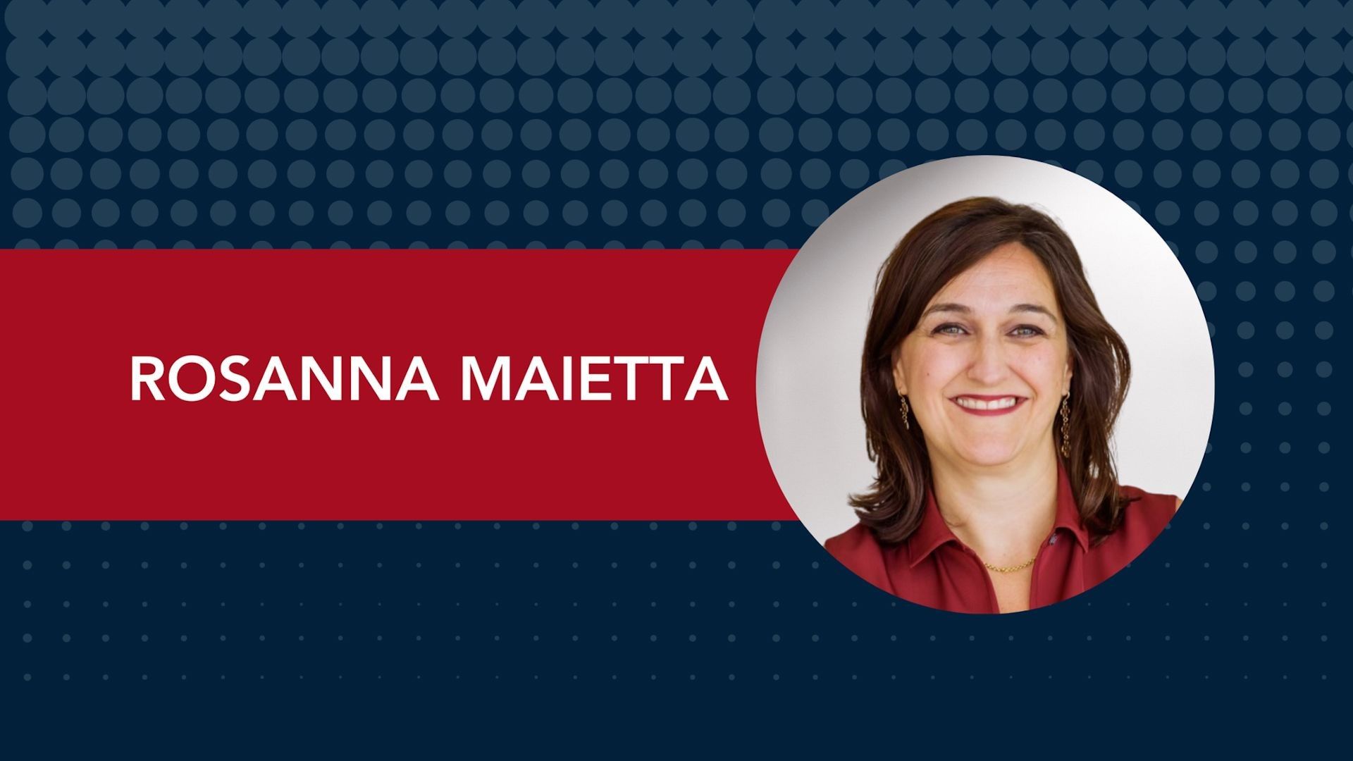 Maietta appointed AHLA president and CEO
