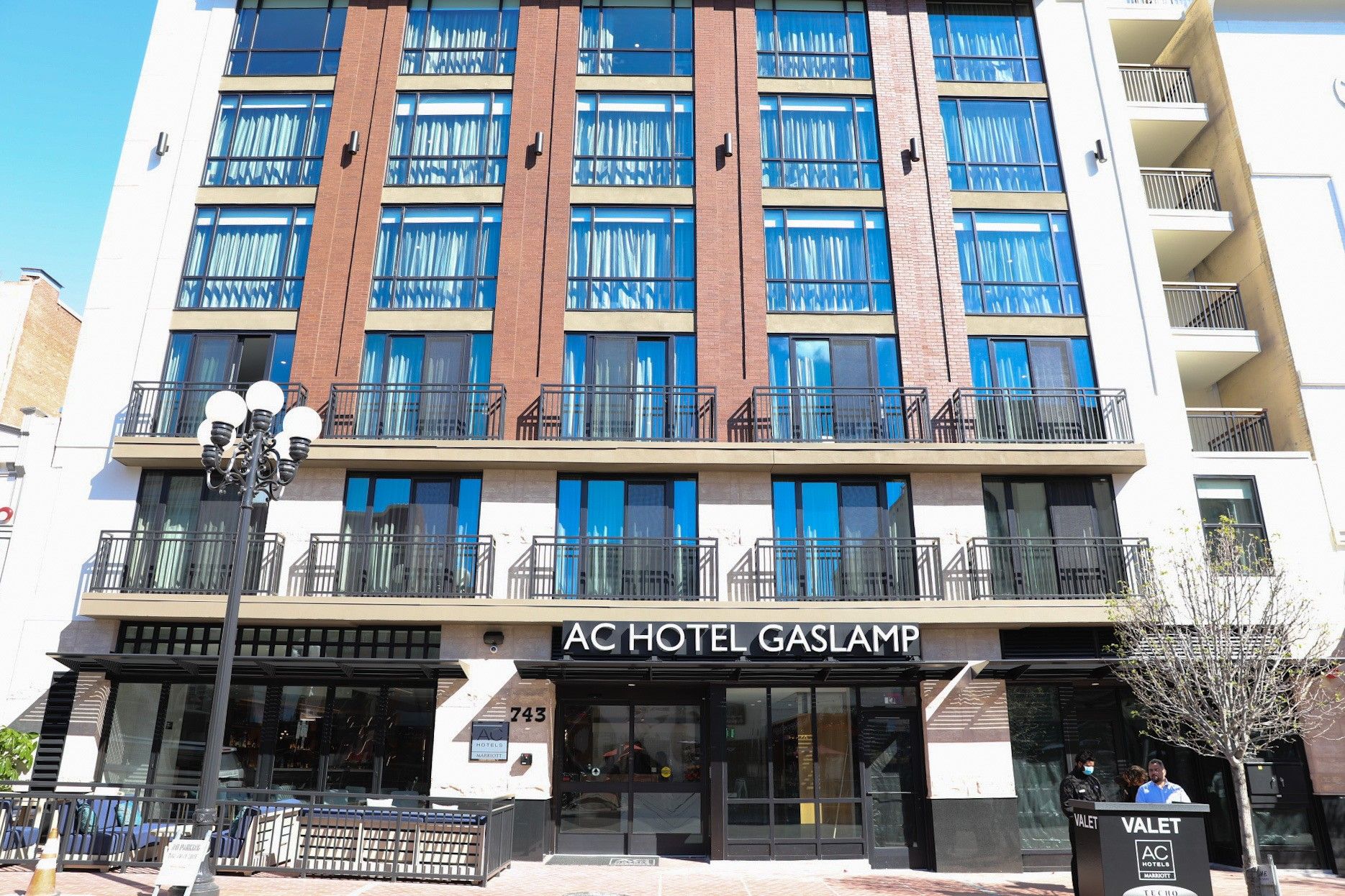 Peachtree crosses $1 billion mark in CPACE financing