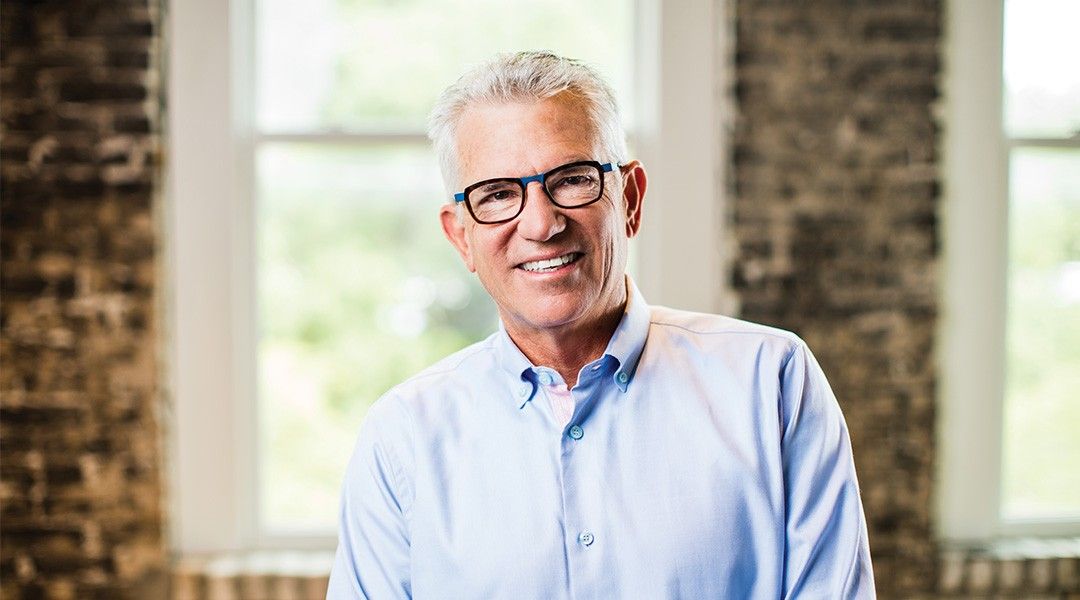 M3 Founder Honored: Hunter Conference Award 2024 Recipient