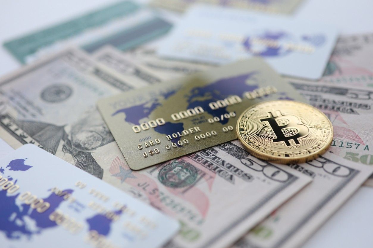 All You Need to Know About Crypto Cards