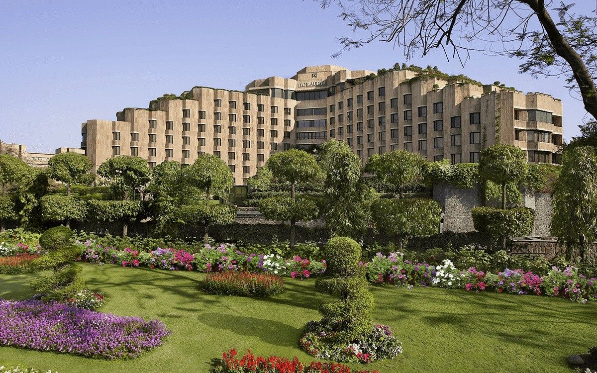ITC Hotels Expands Globally 2025 | Luxury Redefined in Hospitality